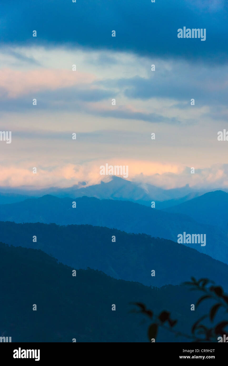 Benguet province hi-res stock photography and images - Alamy