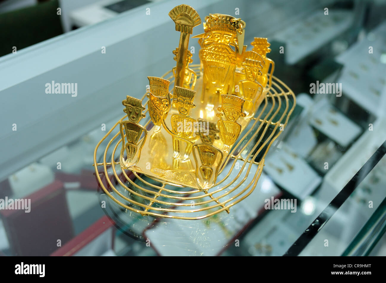 Muisca High Resolution Stock Photography and Images - Alamy