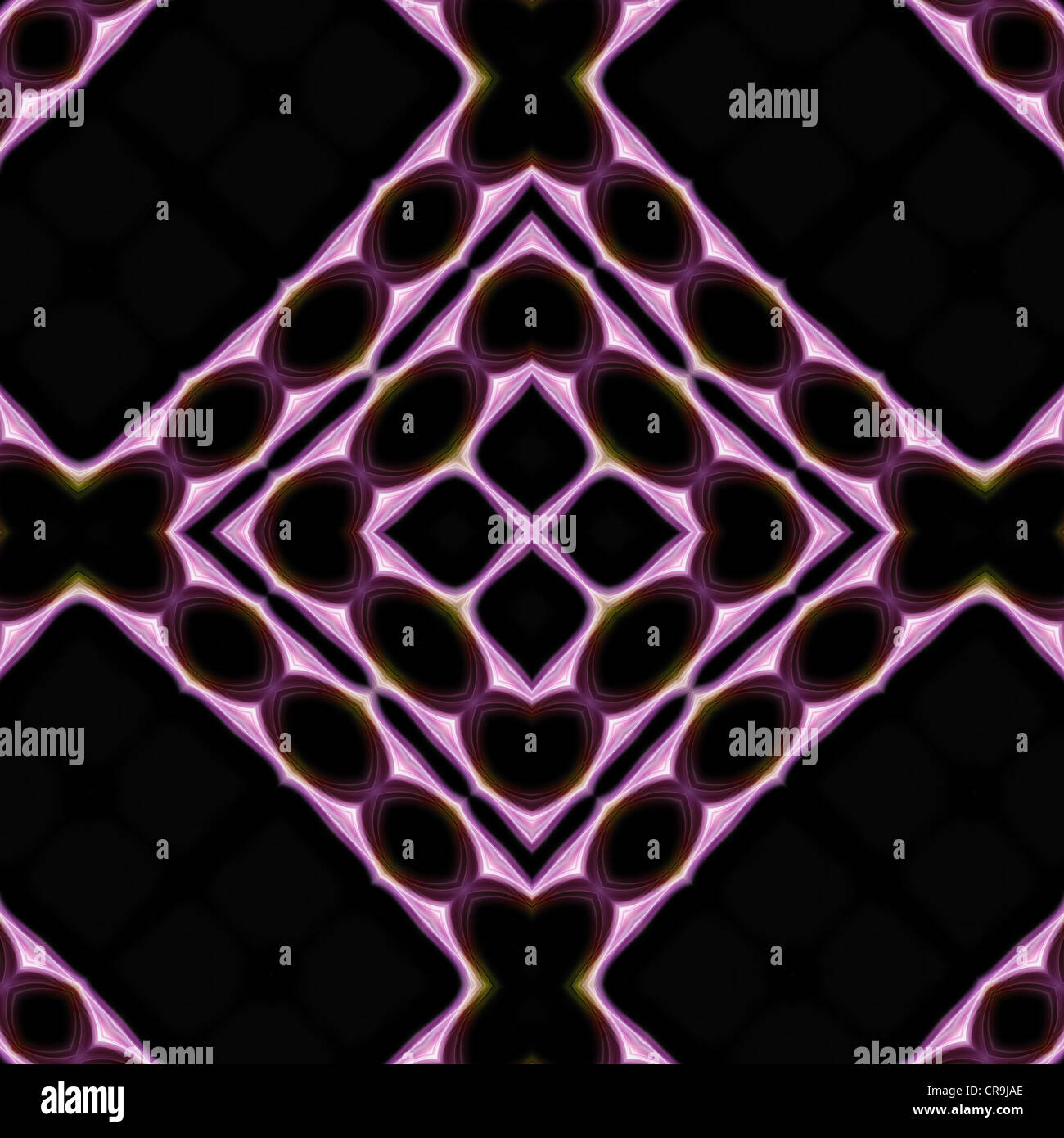 Abstract powerful illustrated background pattern Stock Photo - Alamy