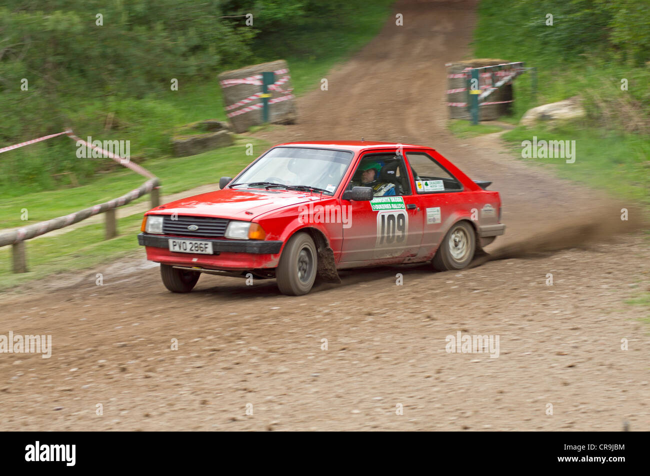 Ford escort mk3 rwd hi-res stock photography and images - Alamy