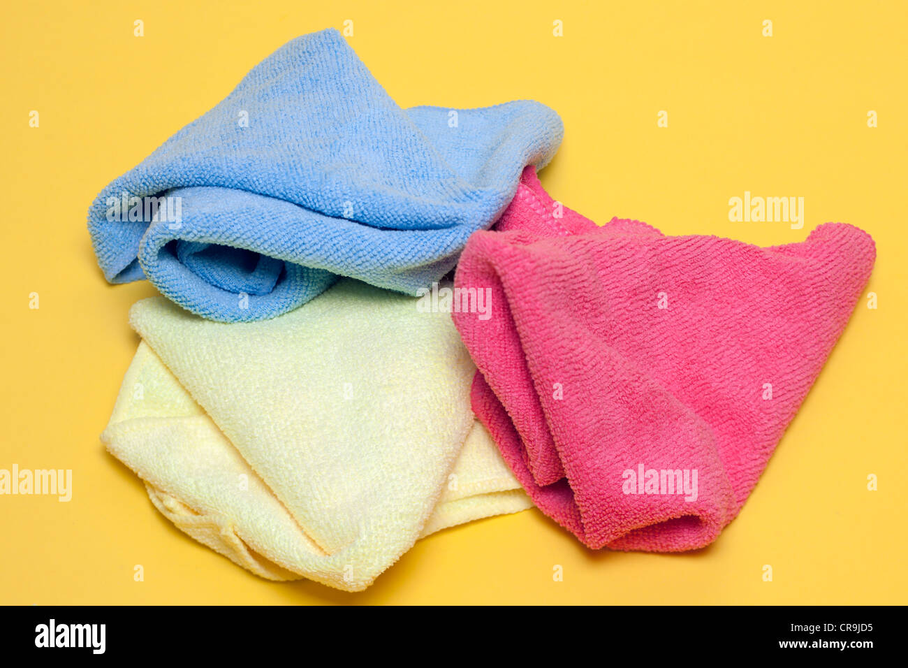 Dust cloths hi-res stock photography and images - Alamy