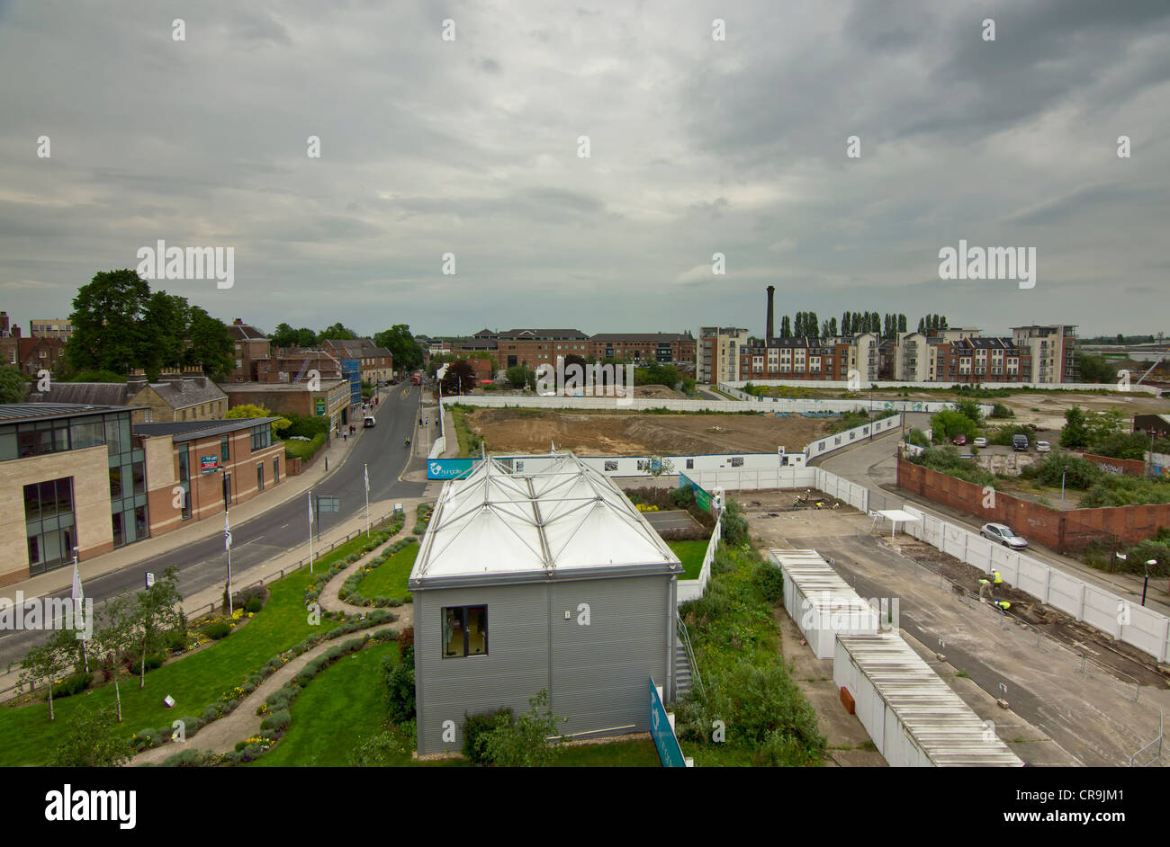 Hungate hi-res stock photography and images - Alamy