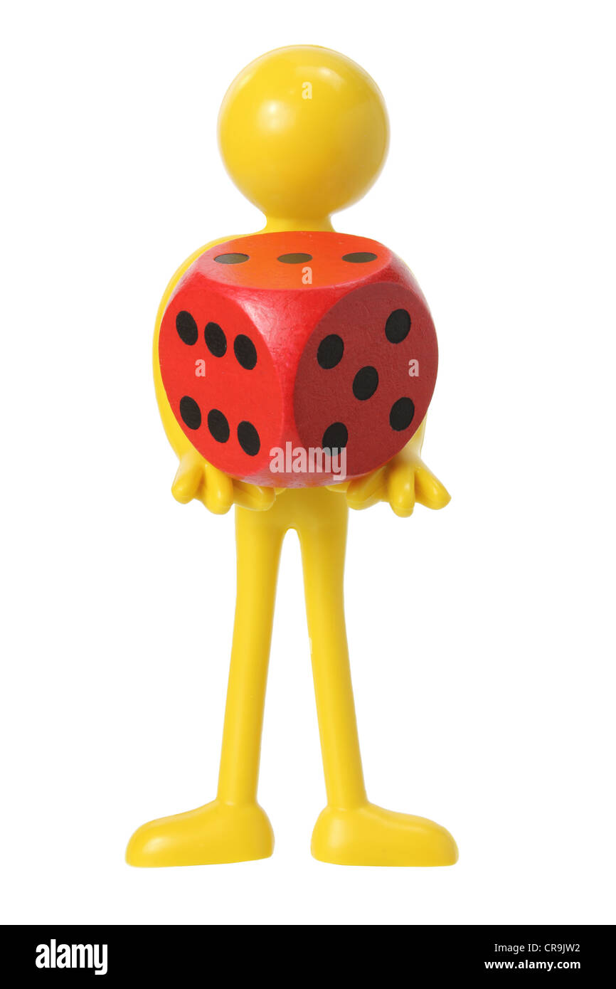 Rubber Dice High Resolution Stock Photography and Images - Alamy