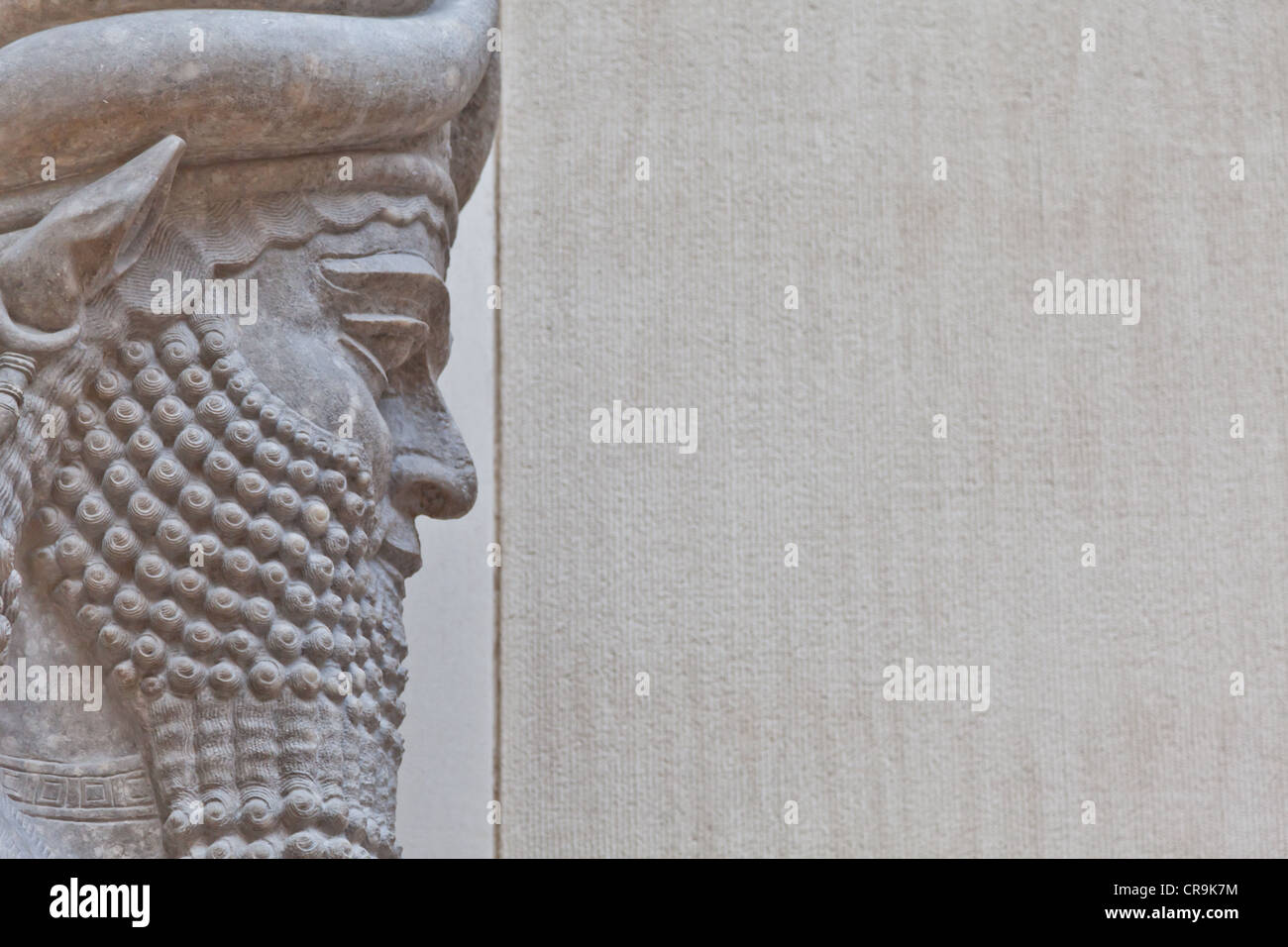 Babylonian man High Resolution Stock Photography and Images - Alamy