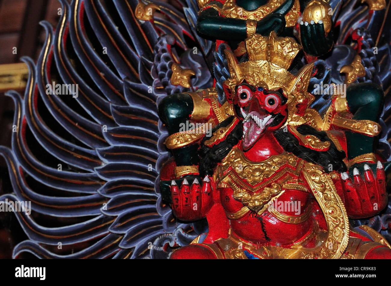 Pictures in the Goa Lawah Temple, Bat Cave Temple, Bali, Indonesia ...