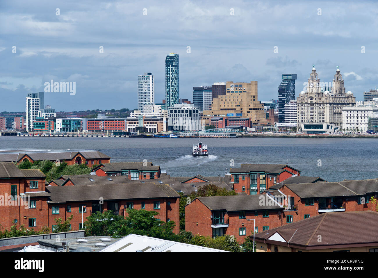 Birkenhead st marys hi-res stock photography and images - Alamy
