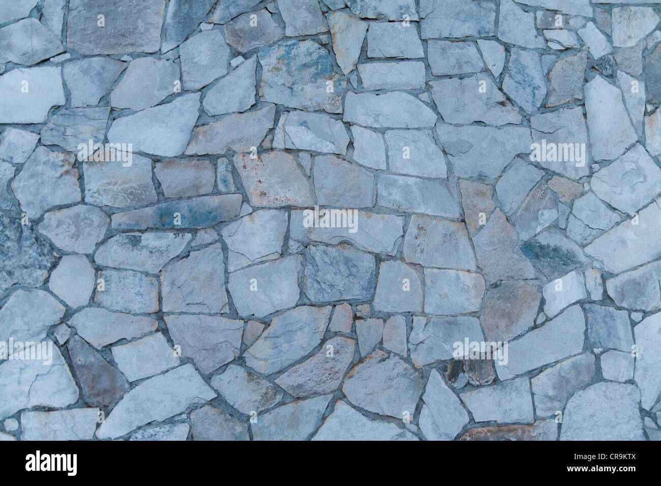 Surface of filed stones background Stock Photo - Alamy