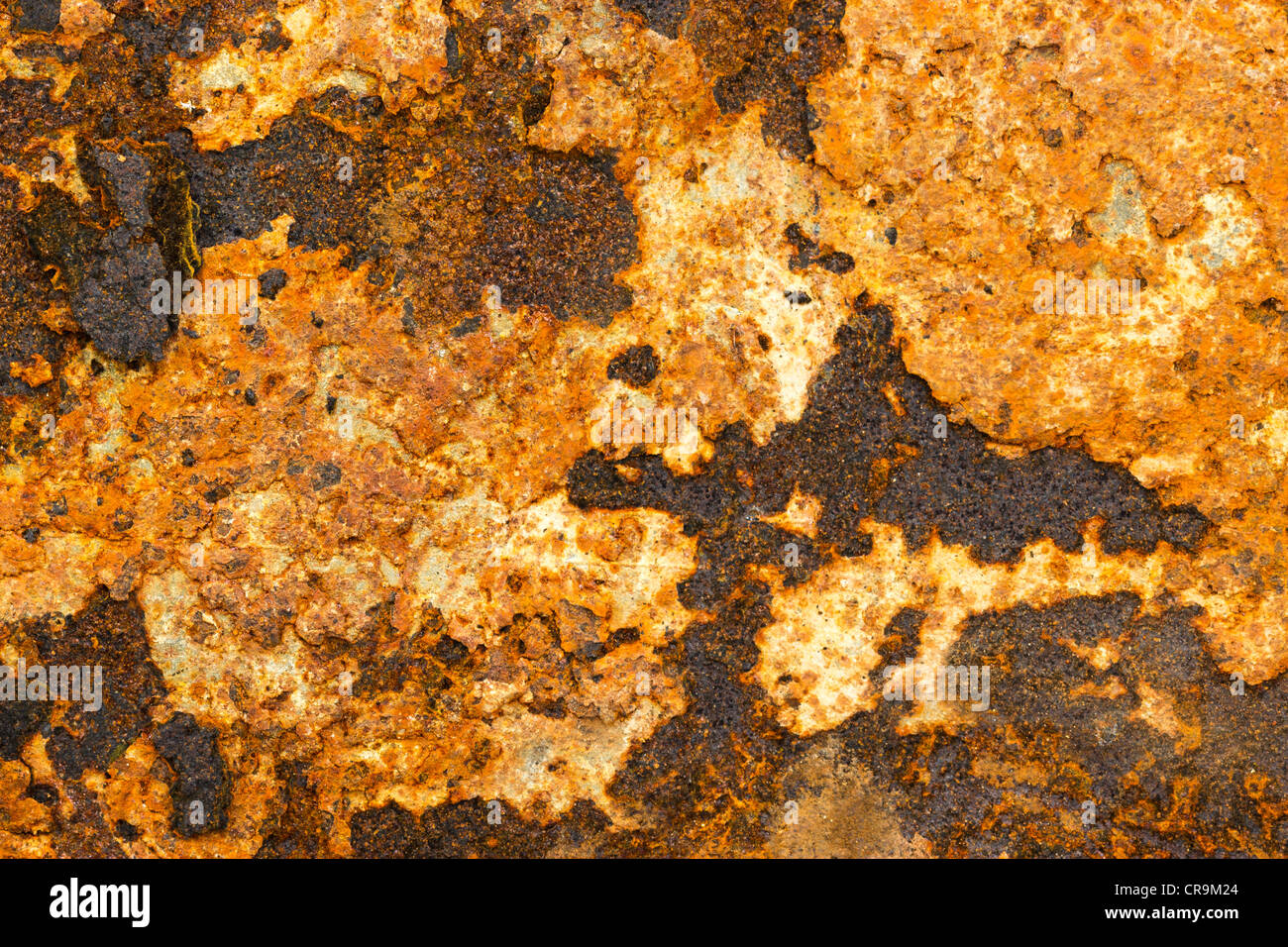 Corroded Metal Iron Rusty High Resolution Stock Photography and Images ...