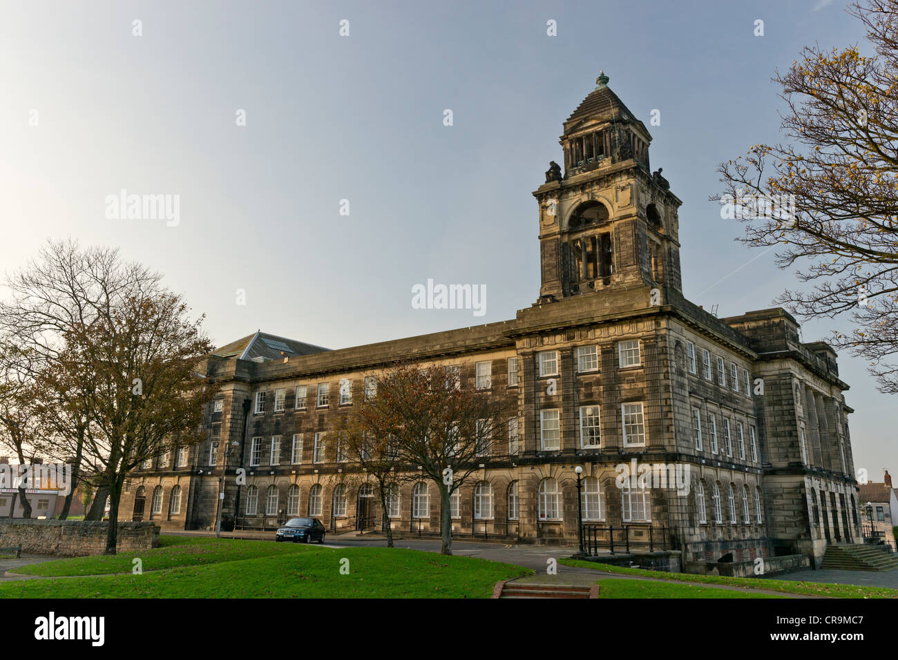 Wallasey seacombe hi-res stock photography and images - Alamy