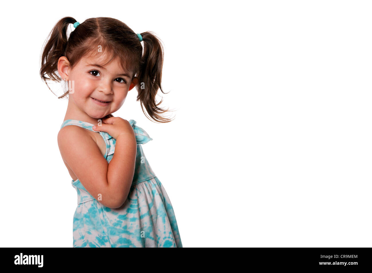 Cute expression hi-res stock photography and images - Alamy