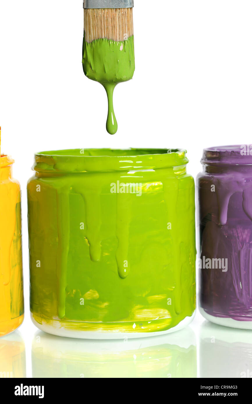 Paint dripping hi-res stock photography and images - Alamy