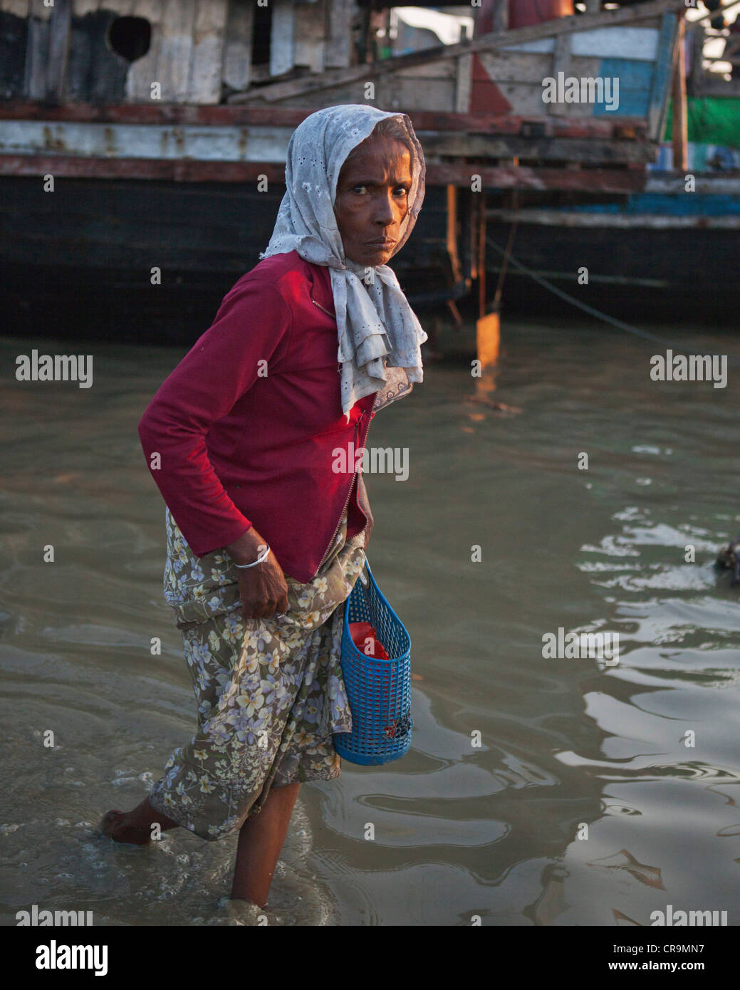 Sittwe Port High Resolution Stock Photography and Images - Alamy