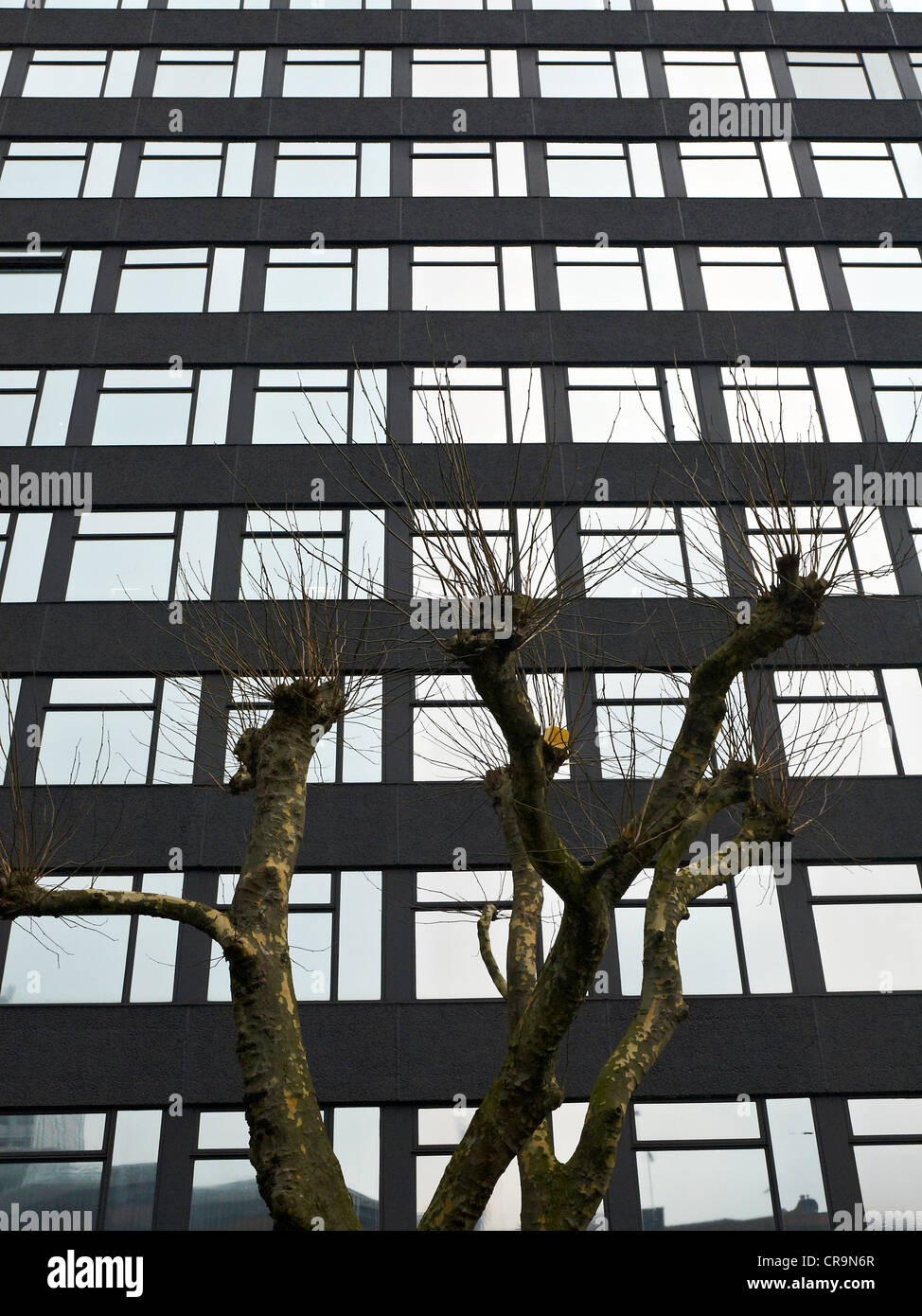 Portland tower manchester hi-res stock photography and images - Alamy