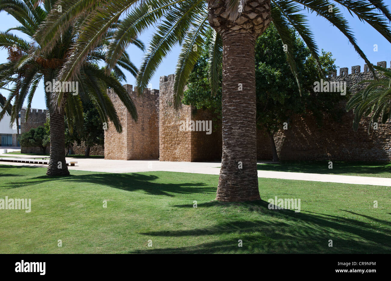 Lagos fortress hi-res stock photography and images - Alamy
