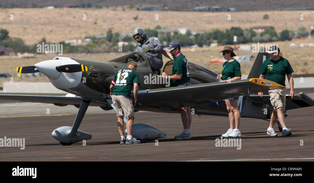National air races hi-res stock photography and images - Alamy