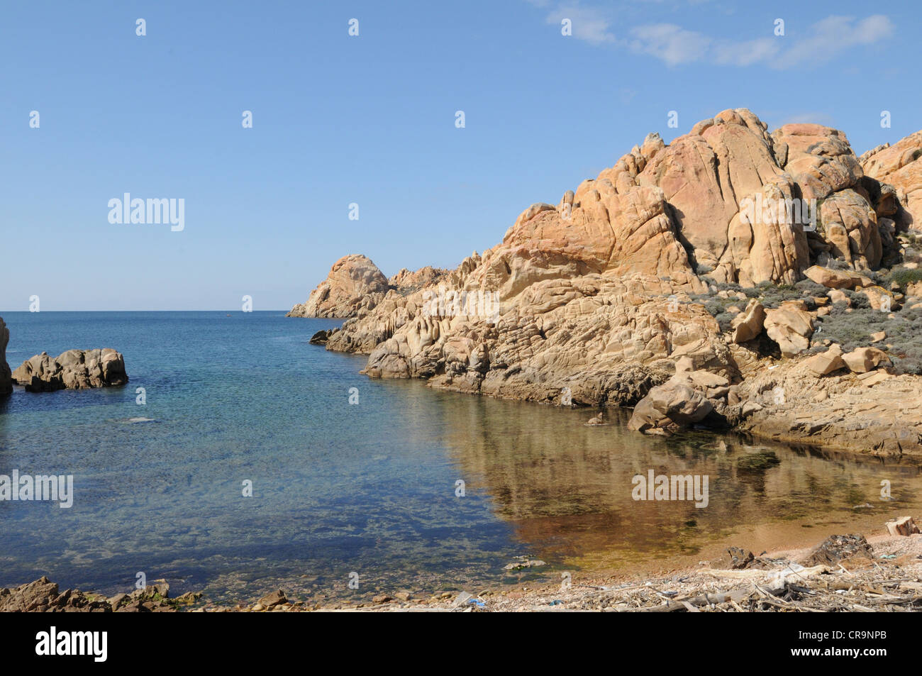 Razzoli lunga hi-res stock photography and images - Alamy