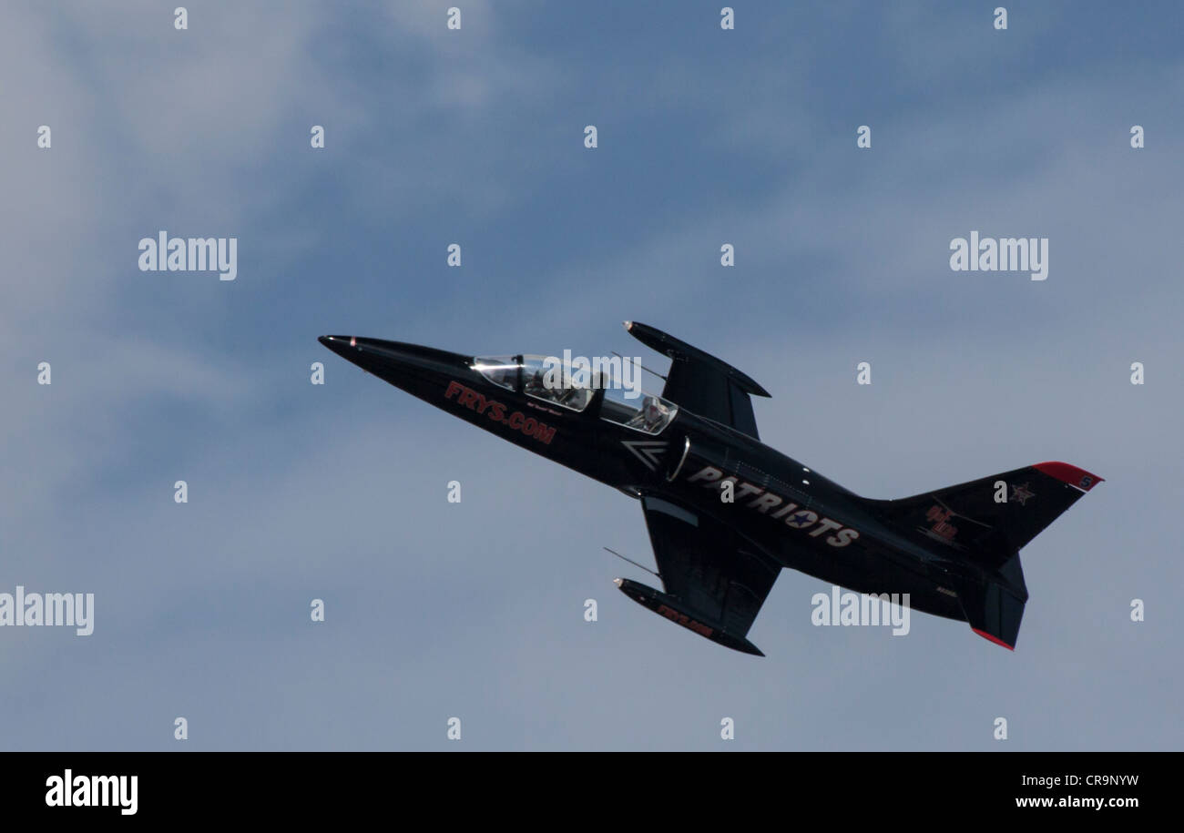 L formation hi-res stock photography and images - Alamy