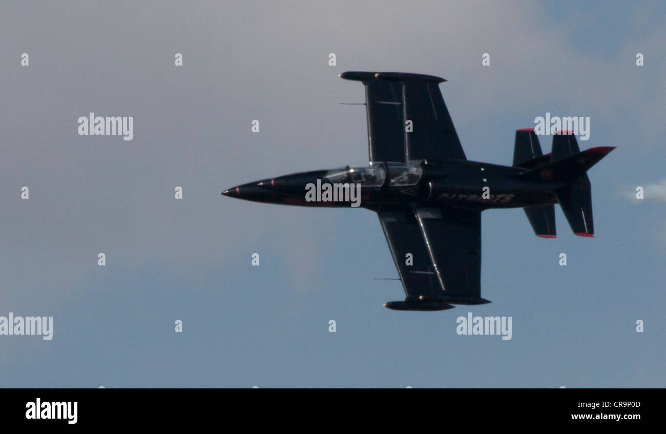 L formation hi-res stock photography and images - Alamy