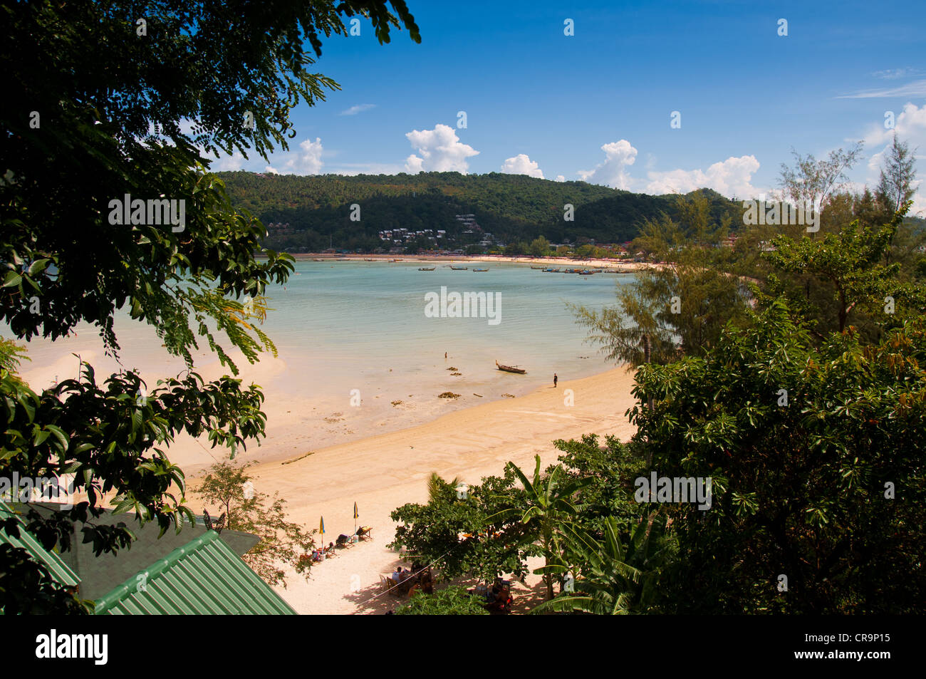 Ton Sai Bay High Resolution Stock Photography and Images - Alamy