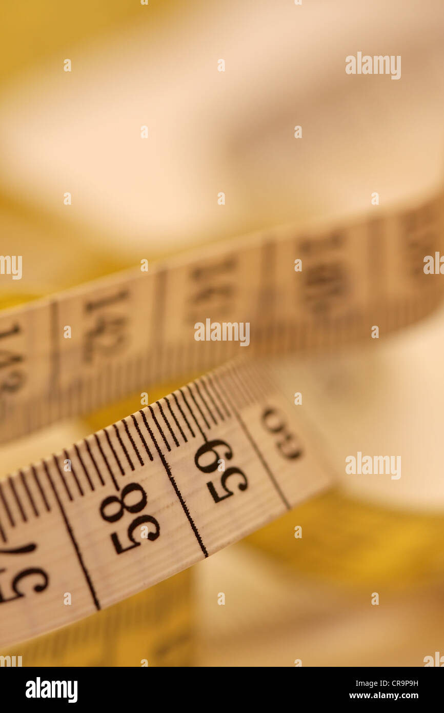 Numbers measure hi-res stock photography and images - Alamy