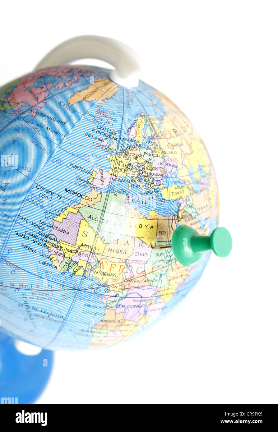 Globalization africa hi-res stock photography and images - Alamy