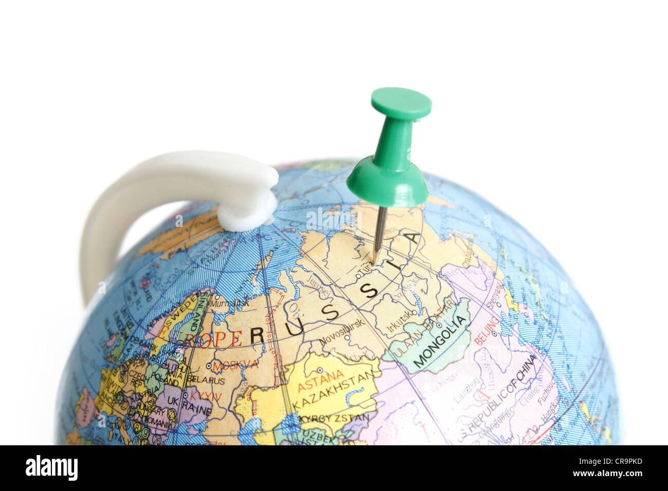 Russia location hi-res stock photography and images - Alamy