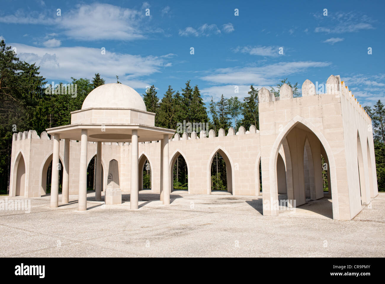 Verdun memorial hi-res stock photography and images - Alamy
