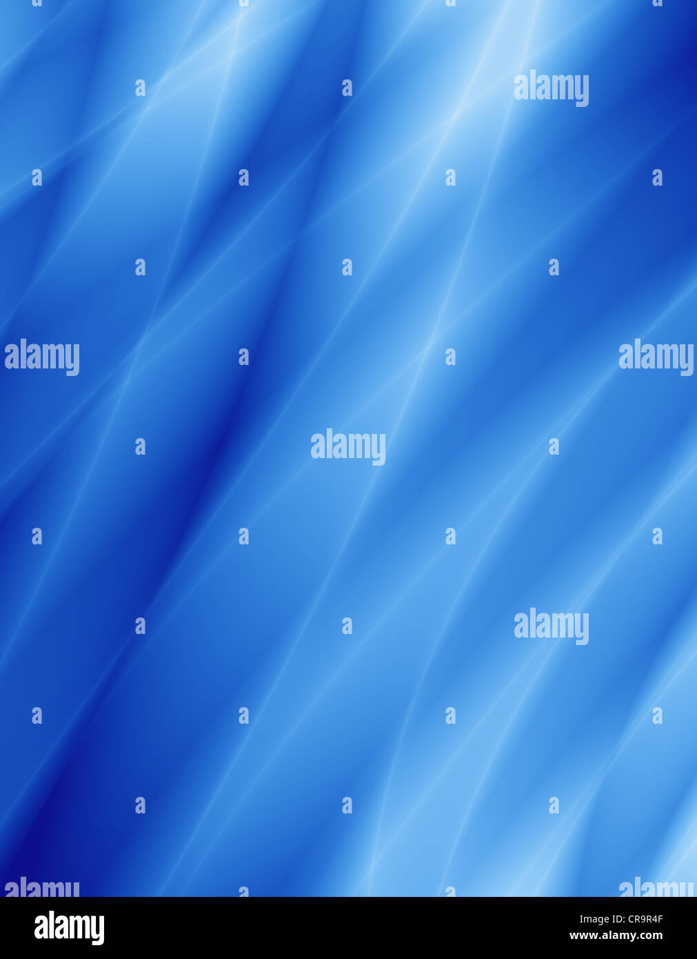 Card abstract blue background Stock Photo - Alamy