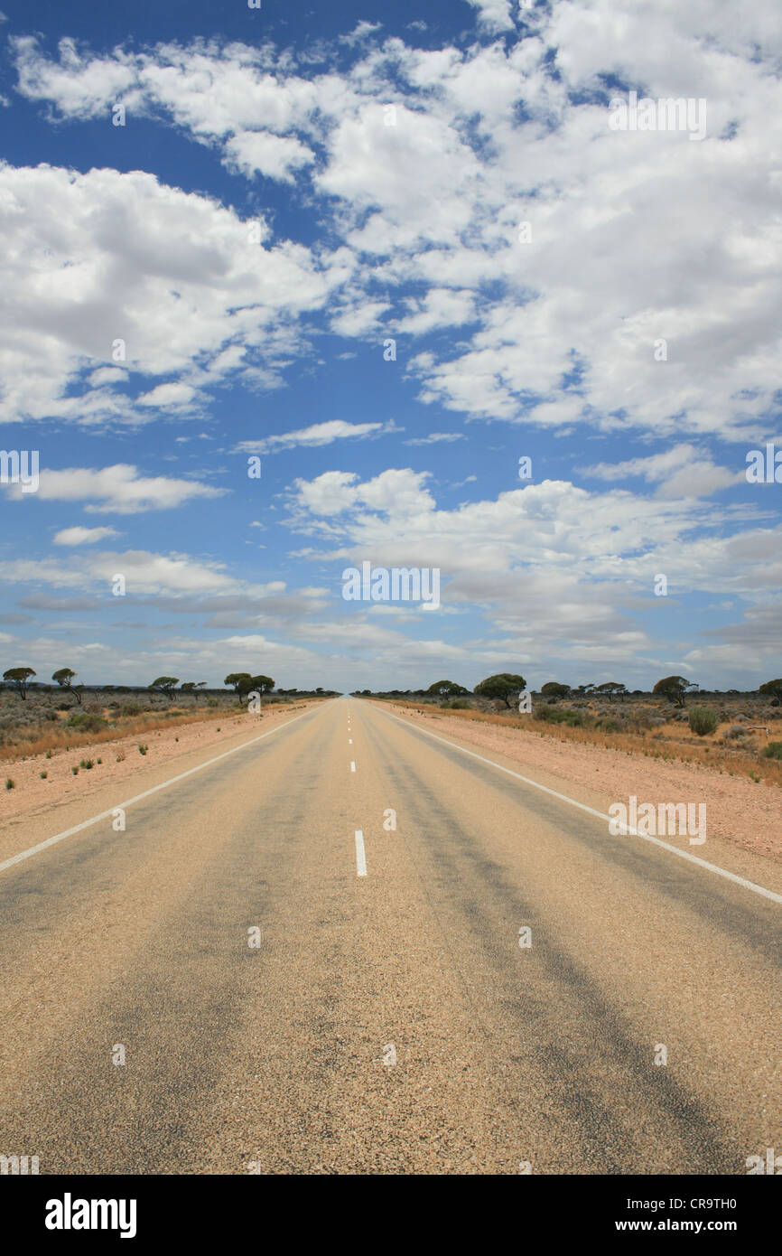 Straight section hi-res stock photography and images - Alamy