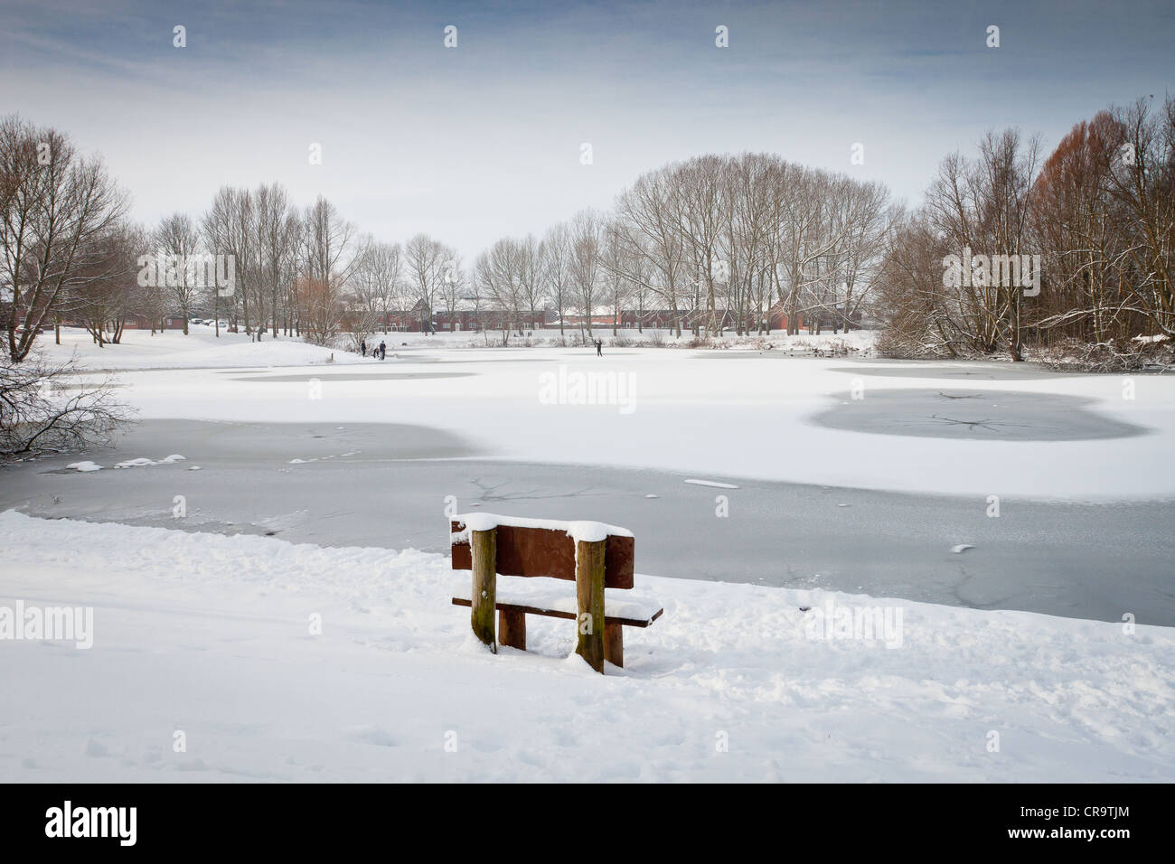 Kirk hallam hi-res stock photography and images - Alamy