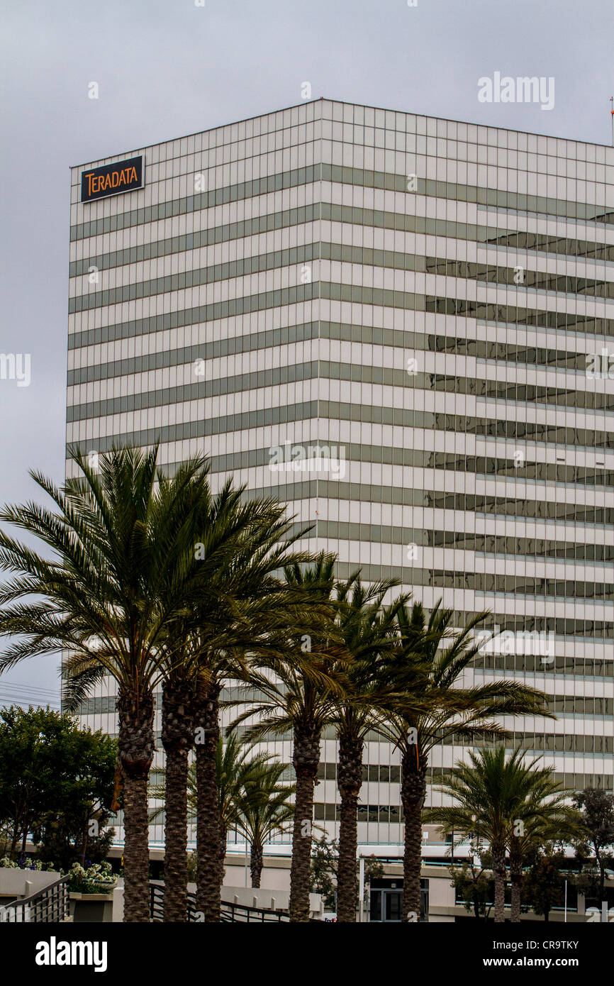 Ncr Building High Resolution Stock Photography and Images - Alamy