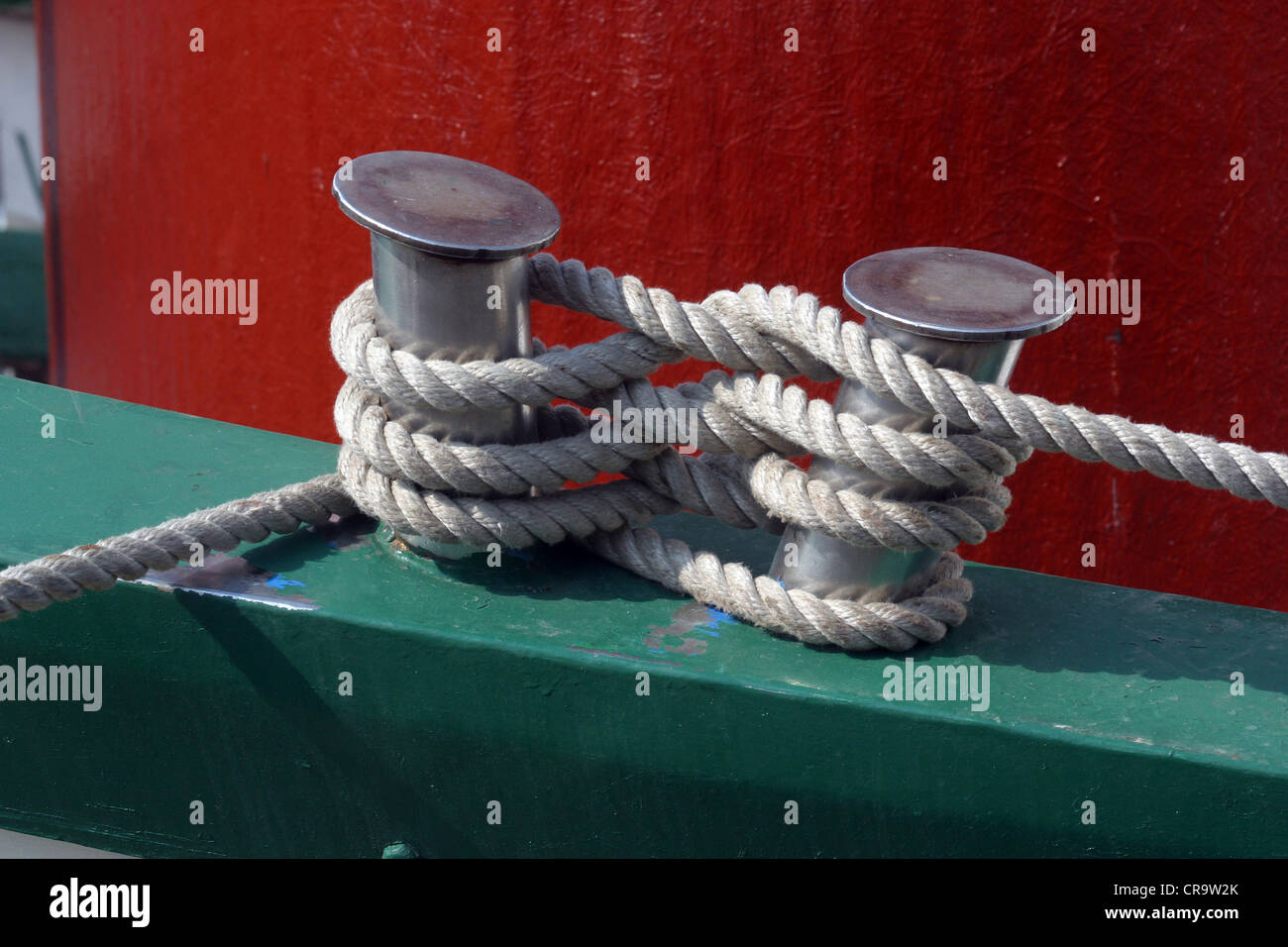 Starboard anchor hi-res stock photography and images - Alamy