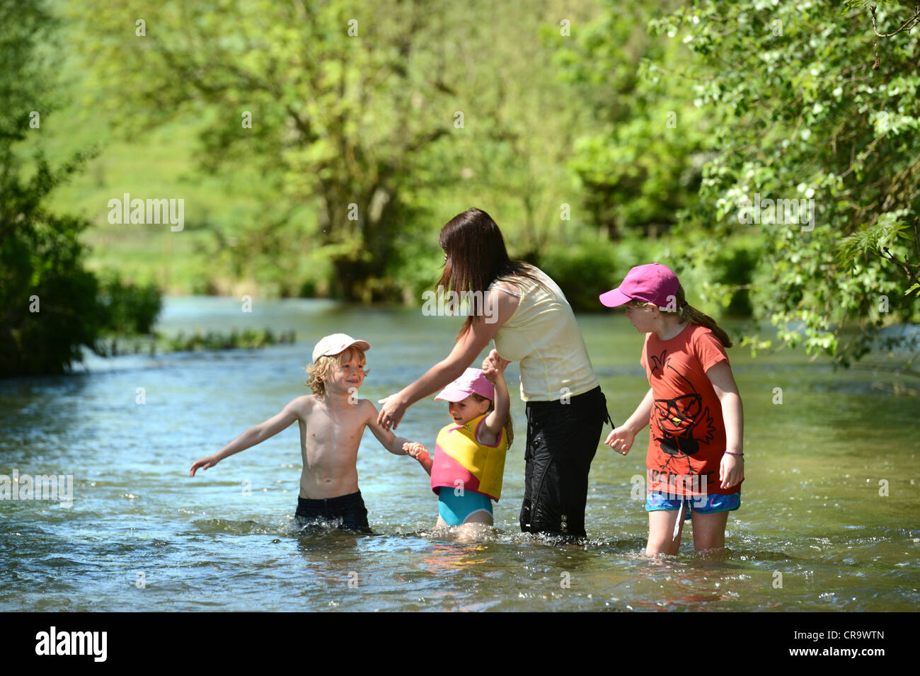 Lone bathers hi-res stock photography and images - Alamy