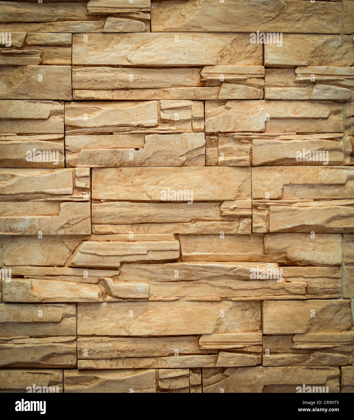 Modern brick wall texture - Perfect for backdrop Stock Photo - Alamy