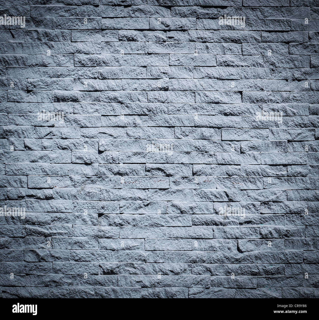 Modern stone brick wall background - Perfect for backdrop Stock Photo ...