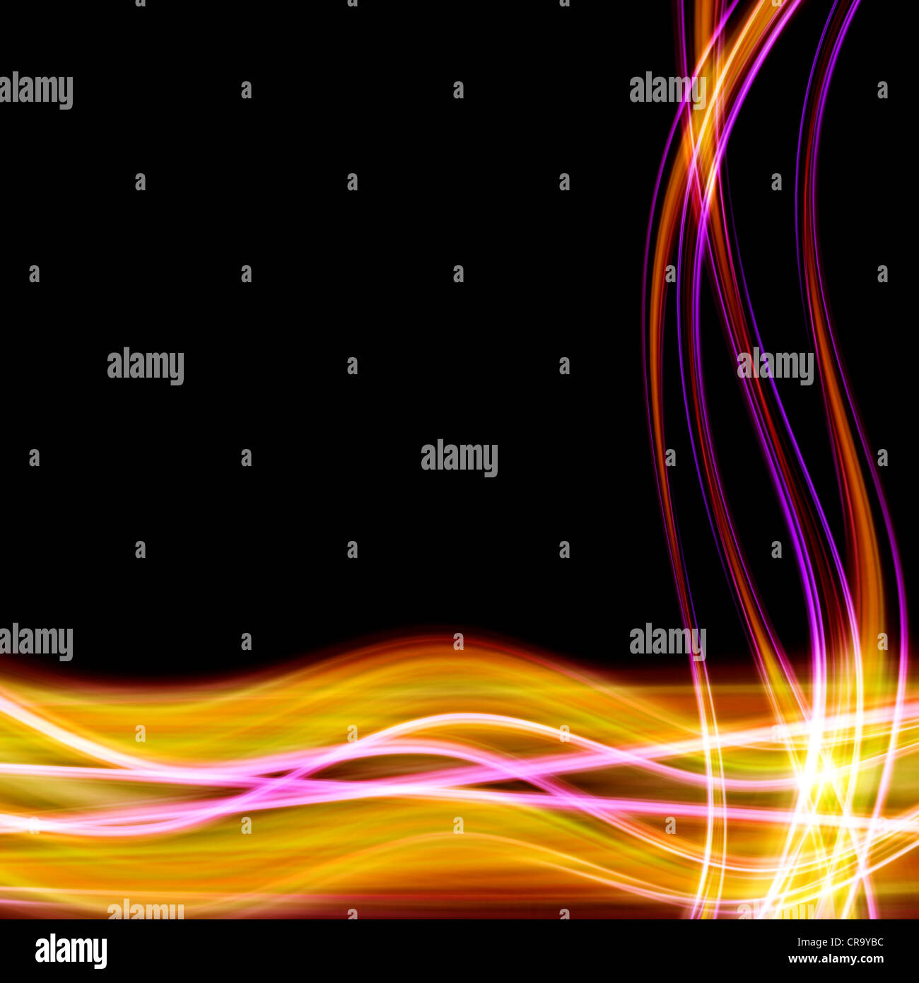 Abstract elegant background design with space for your text Stock Photo ...