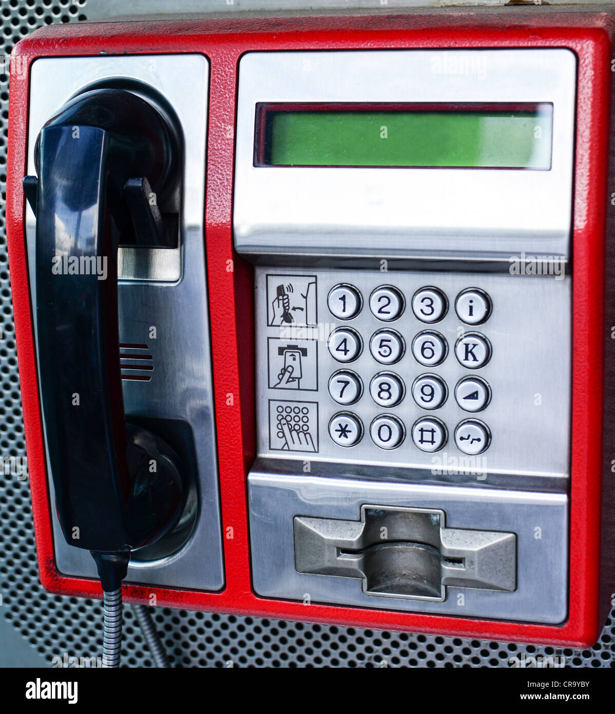 Close call public hi-res stock photography and images - Alamy