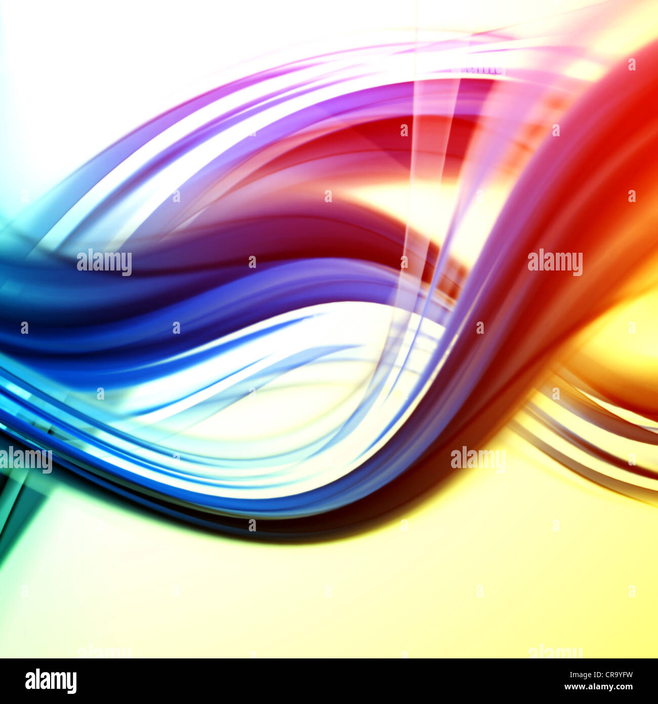 Fantastic elegant and powerful background design illustration Stock ...