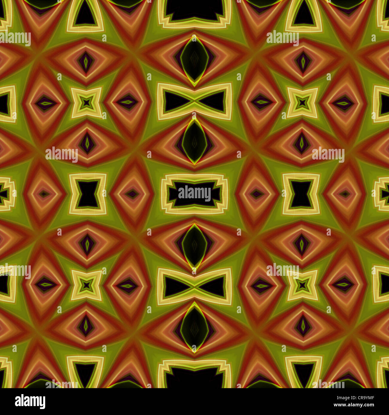Abstract powerful illustrated background pattern Stock Photo - Alamy