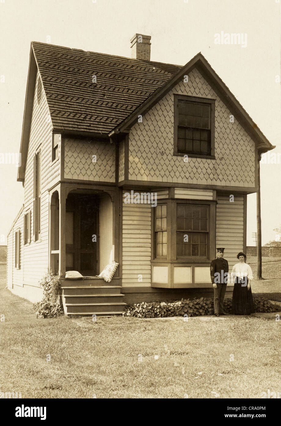 Recently married couple in hi-res stock photography and images - Alamy