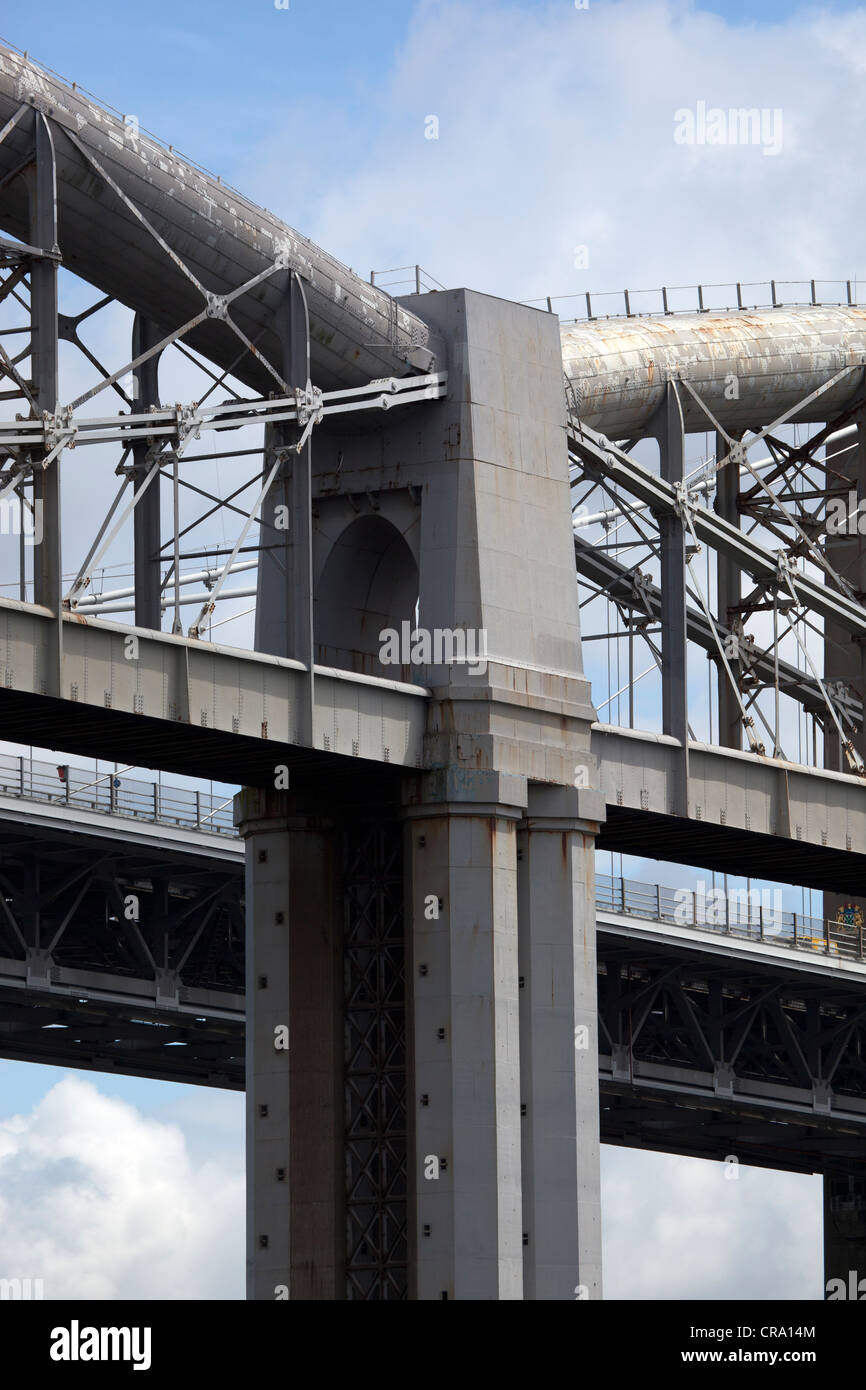 Tamar rail bridge hi-res stock photography and images - Alamy