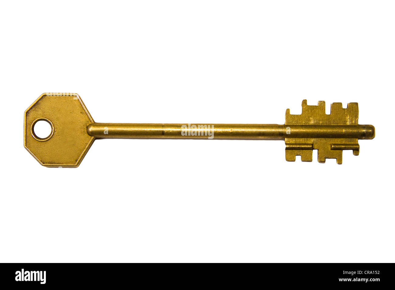 Gold key hi-res stock photography and images - Alamy