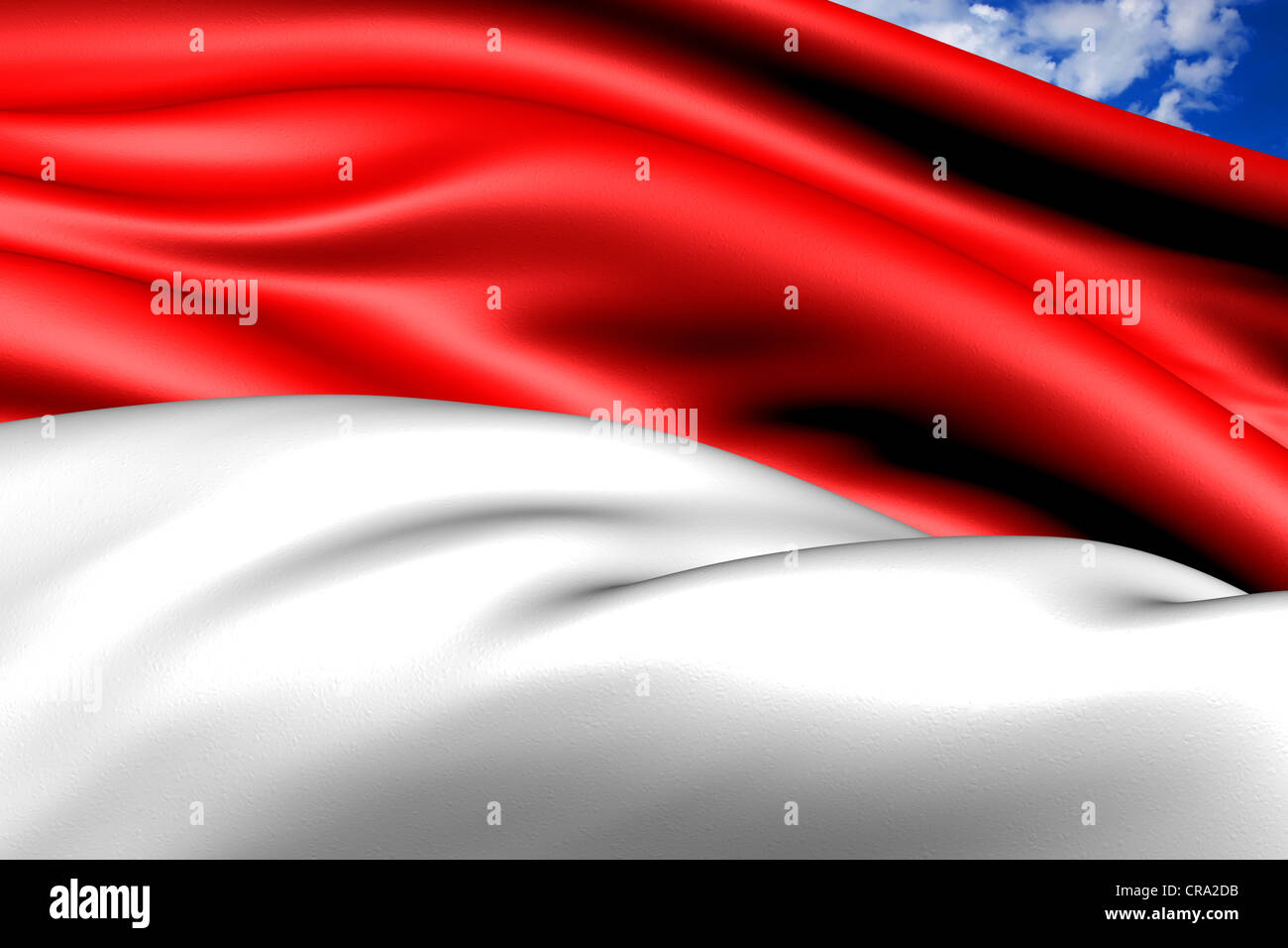 Solothurn flag hi-res stock photography and images - Alamy