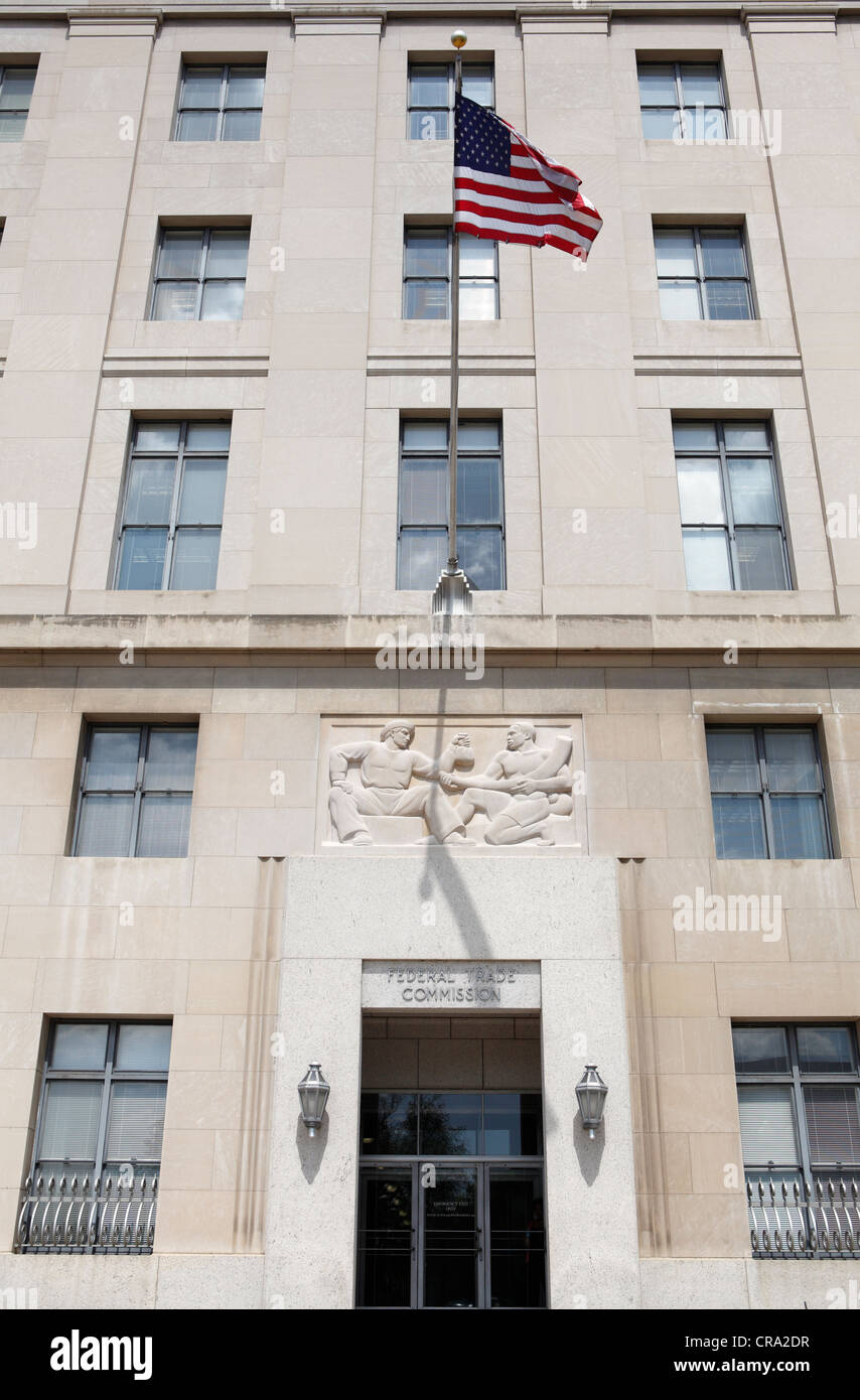 Federal Building Washington Flag High Resolution Stock Photography and ...