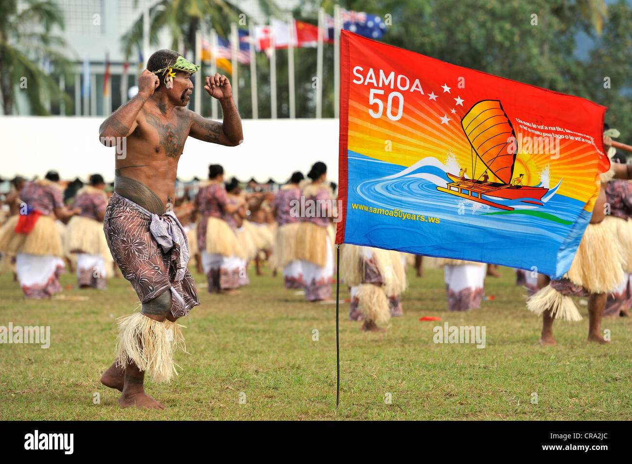 Samoas hi-res stock photography and images - Alamy