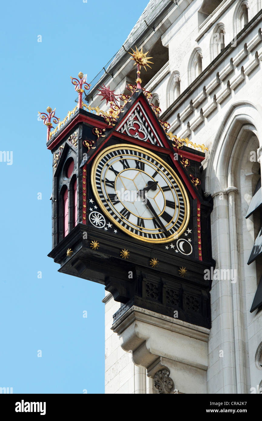 London ornamental decorative windows hi-res stock photography and ...