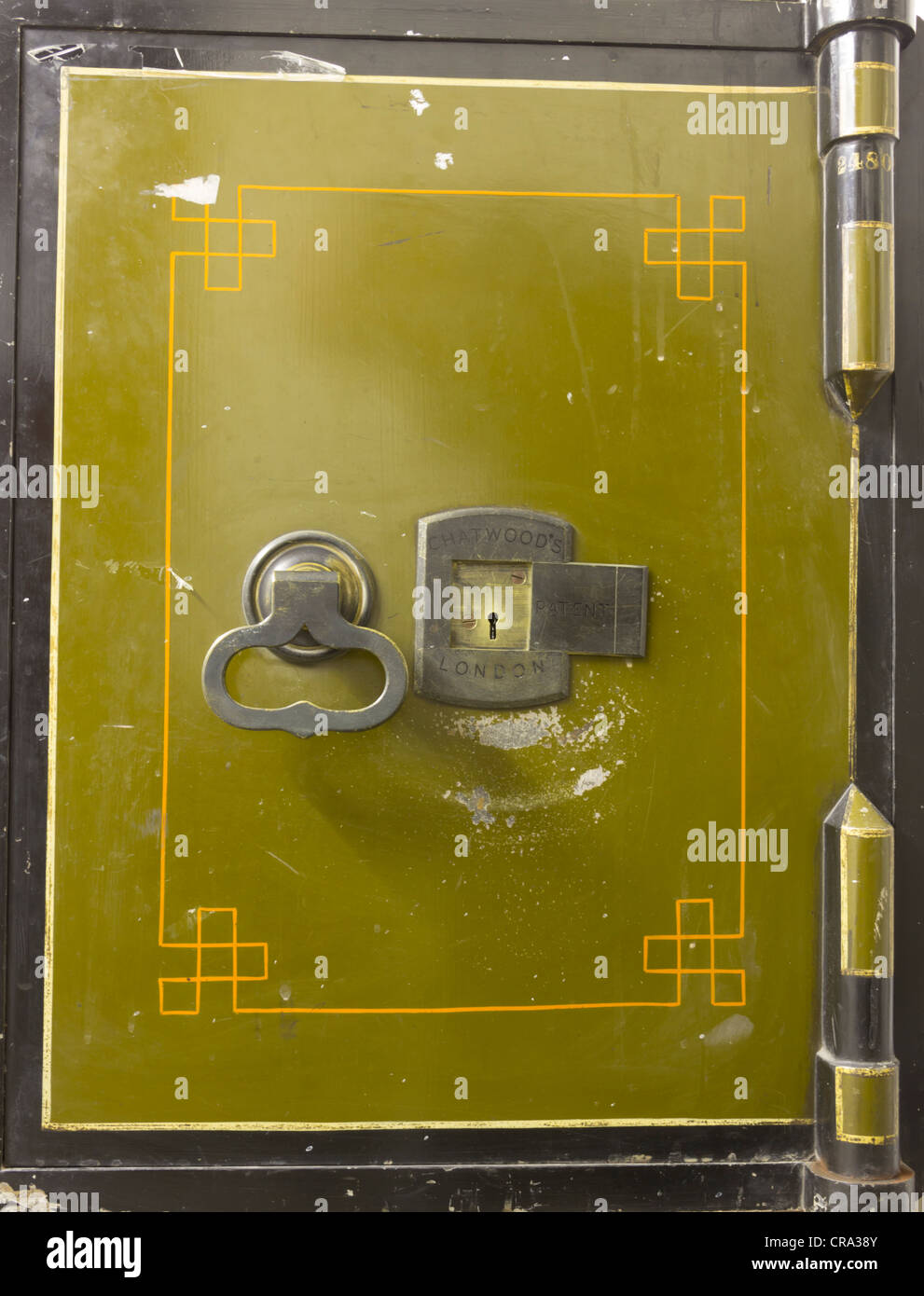 Chatwoods hi-res stock photography and images - Alamy