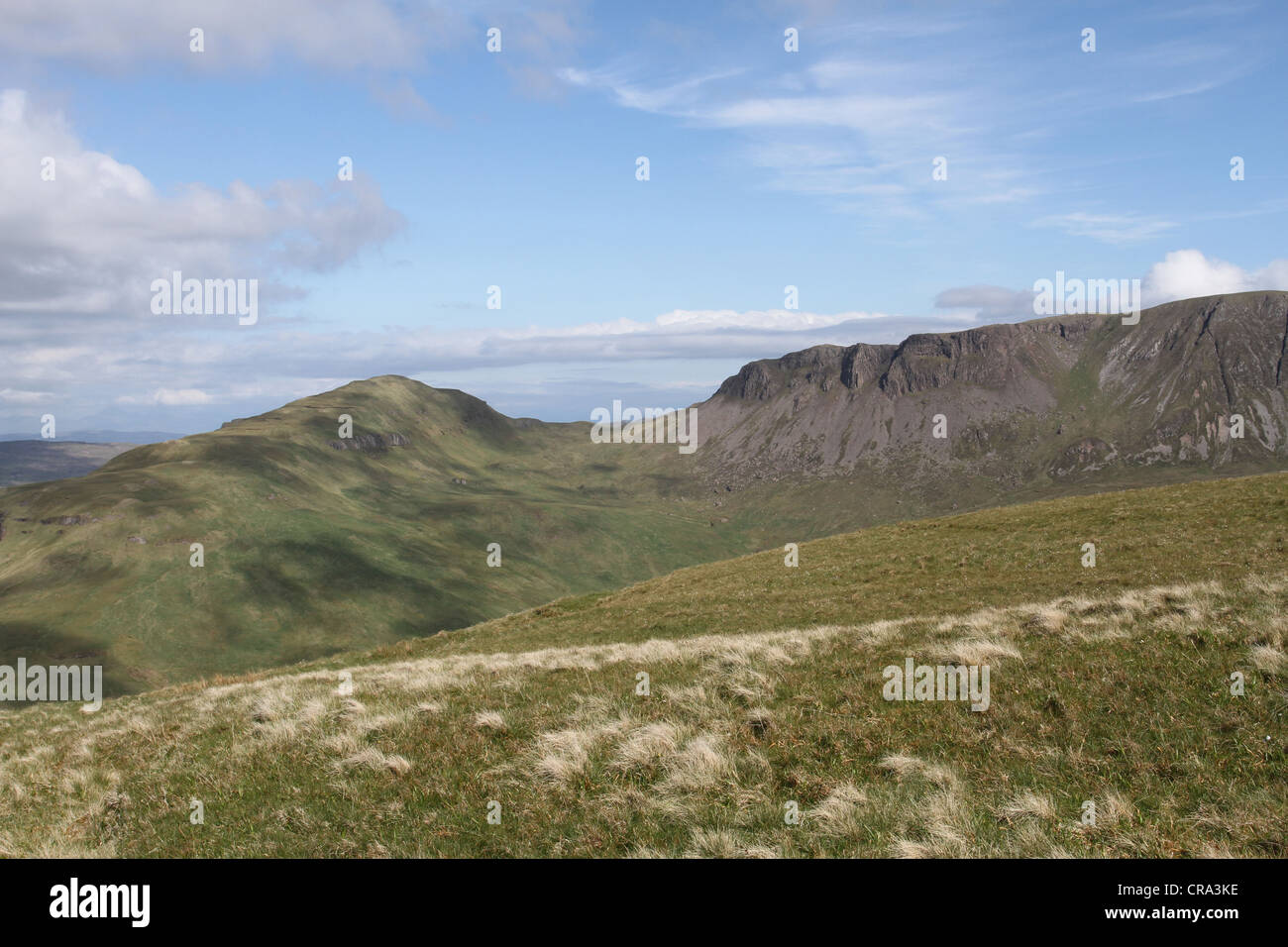 Isle rum scotland hi-res stock photography and images - Alamy