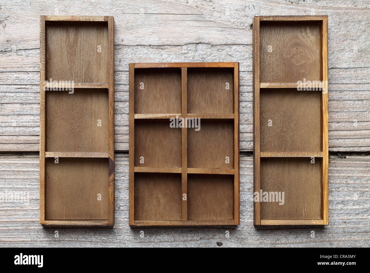 Tray empty hi-res stock photography and images - Alamy