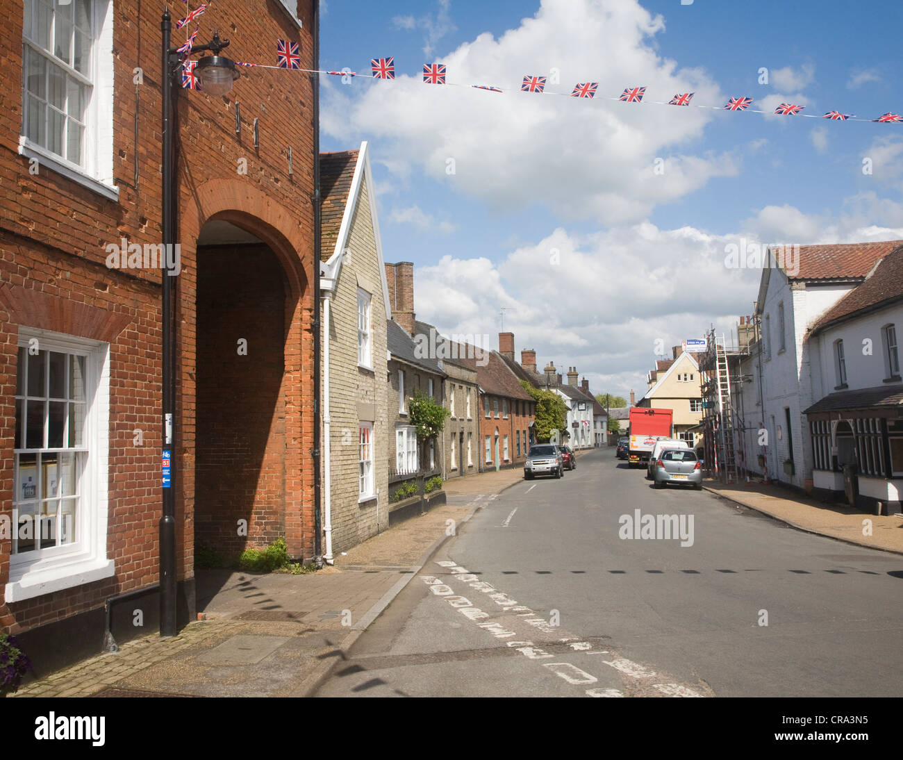 Woolpit High Resolution Stock Photography and Images - Alamy